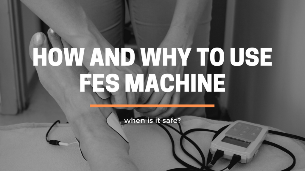 A Beginner’s Guide to FES Therapy: What it is and How it Works ...